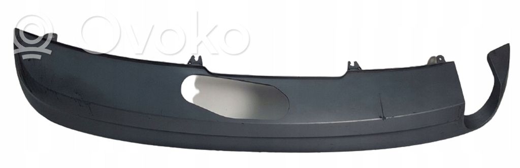 8W0807521M Audi A4 S4 B9 Rear bumper lower part trim, €17.74 | RRR