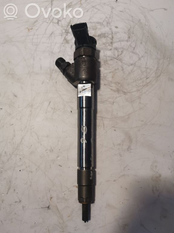 0445110523 Jeep Grand Cherokee Fuel injector, €140.00 | RRR