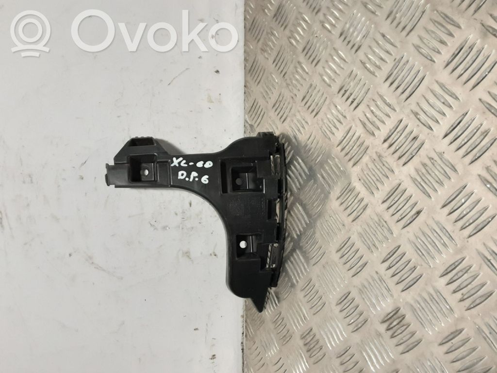 30763440 Volvo XC60 Rear bumper mounting bracket, €16.20 | RRR