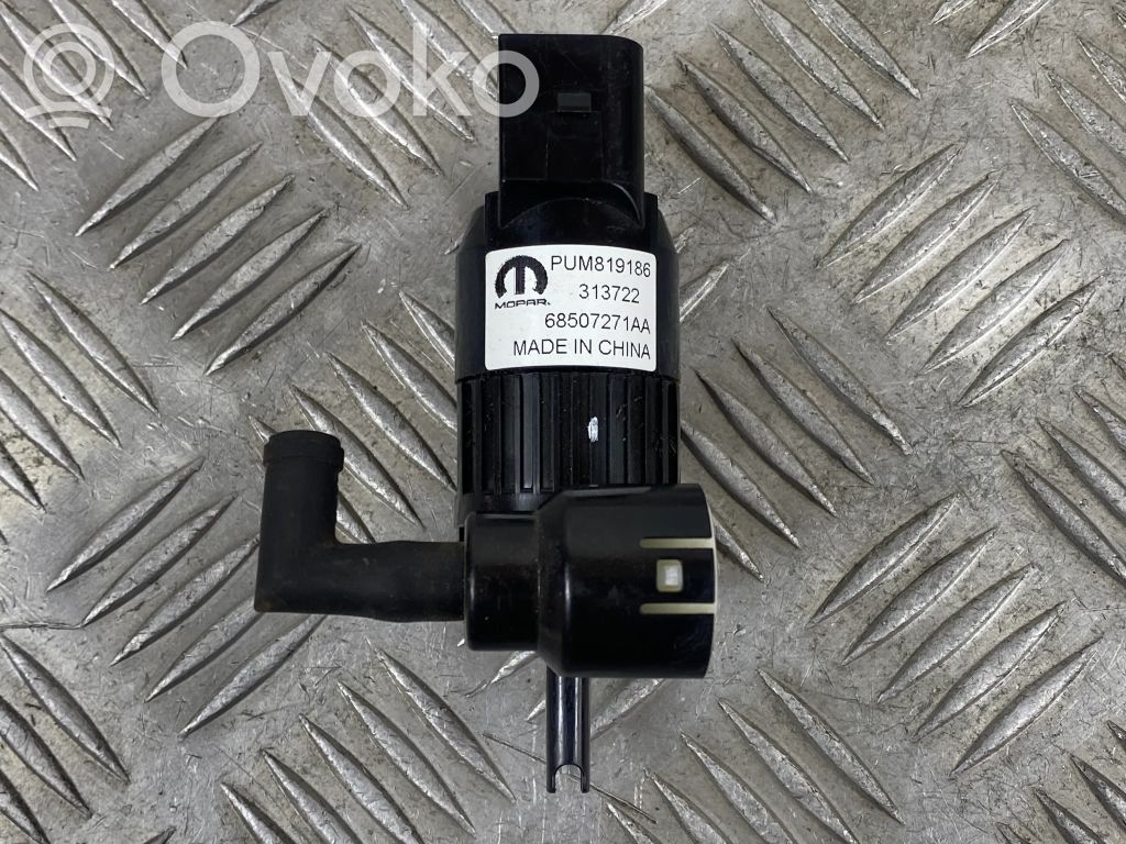 68507271AA Jeep Grand Cherokee WL Windscreen/windshield washer pump, € ...