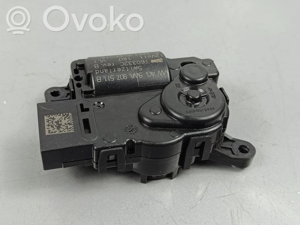 5WA907511B Cupra Formentor Air flap motor/actuator, €22.00 | RRR