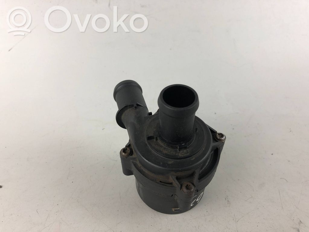 5Q0965567J Volkswagen PASSAT B8 Electric auxiliary coolant/water pump ...
