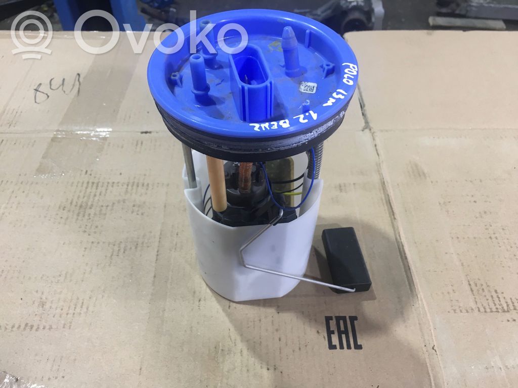 3C0919050E Volkswagen PASSAT B6 In-tank fuel pump, €35.00 | RRR