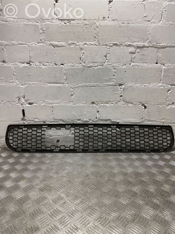 5111105034 BMW X5 E70 Front bumper lower grill, €23.10 | RRR