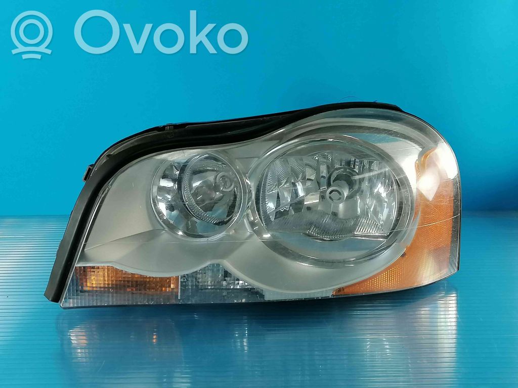30698813 Volvo XC90 Headlight/headlamp, €350.00 | RRR