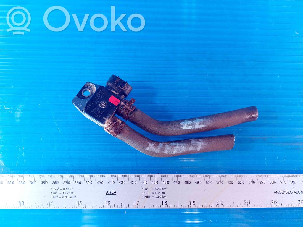 8948112050 Toyota Hilux (AN10, AN20, AN30) Capteur de pression des gaz ...