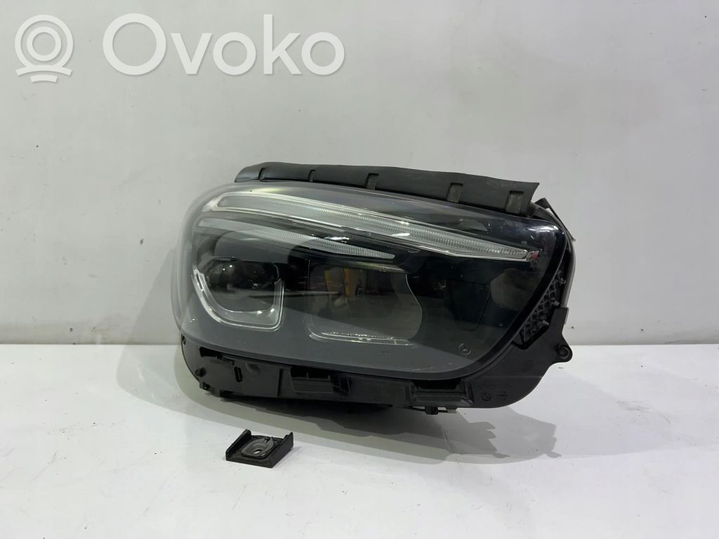 A2479062603 Mercedes-Benz B W247 Phare frontale, 254,12 € | OVOKO