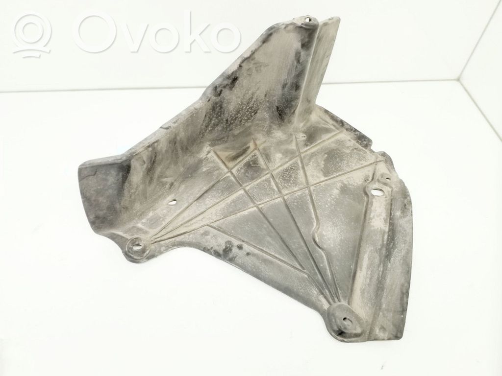 8K0825219A Audi A4 S4 B8 8K Rear underbody cover/under tray, €10.40 | RRR