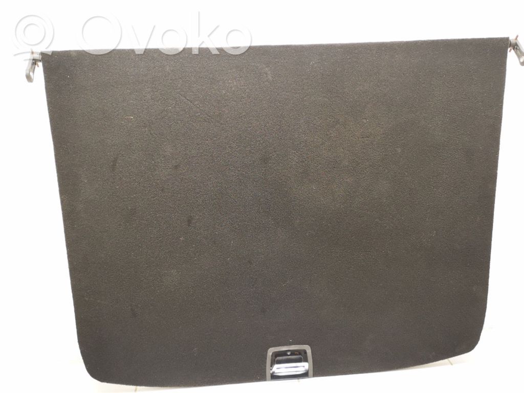 A1696803841 Mercedes-Benz B W245 Trunk/boot floor carpet liner, €20.00 ...