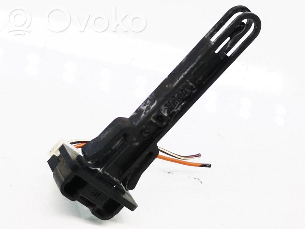 A1716300272 Mercedes-Benz ML W164 Interior temperature sensor, €10.40 | RRR