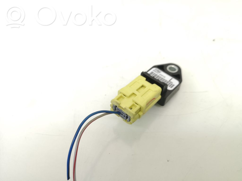 8983405010 Toyota Avensis T250 Capteur de collision / impact de déploiement d'airbag, 11,00 ...