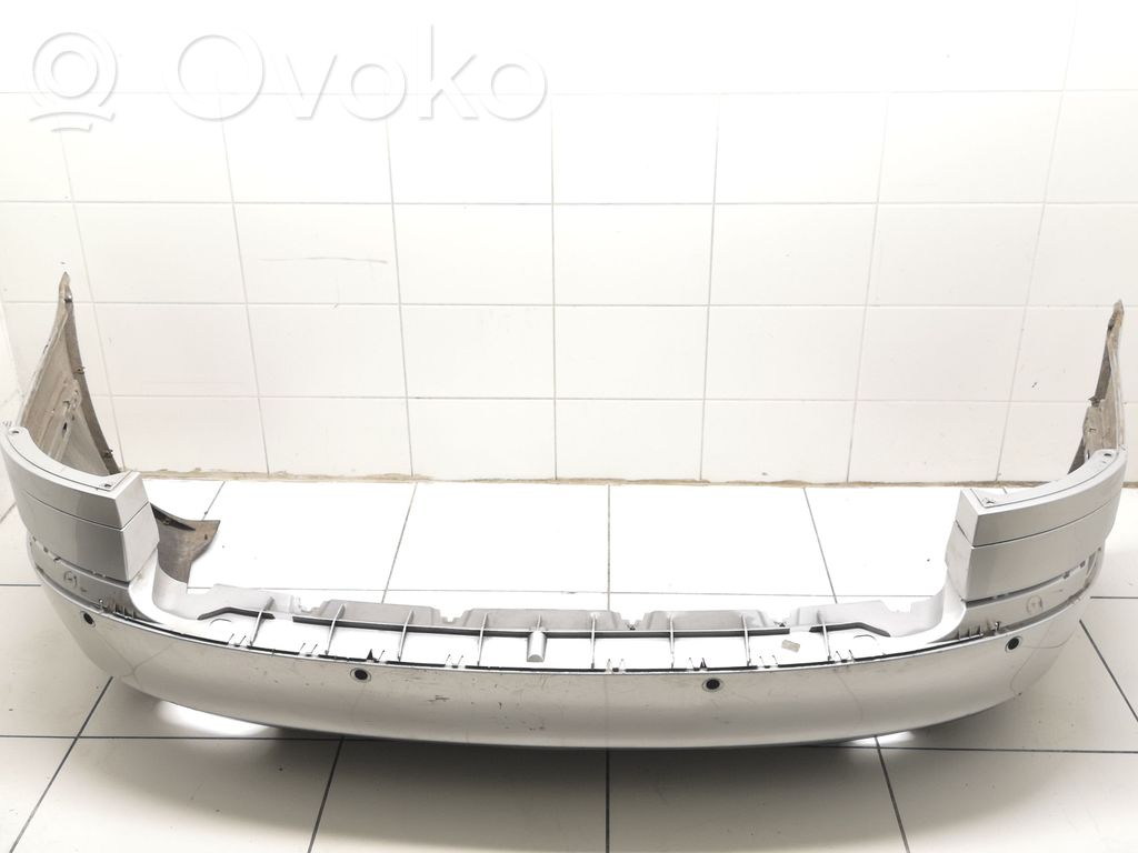 1Z9807421 Skoda Octavia Mk2 (1Z) Pare-chocs, 60,00 € | OVOKO