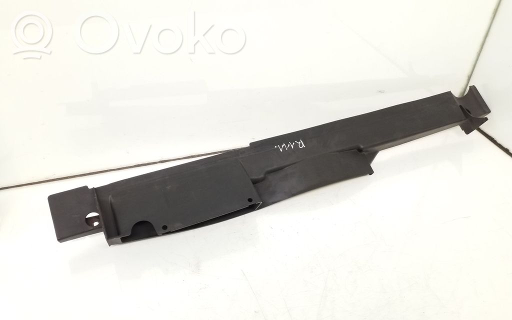 1Z0121285F Skoda Octavia Mk2 (1Z) Tuyau d'admission d'air, 12,00 € | OVOKO