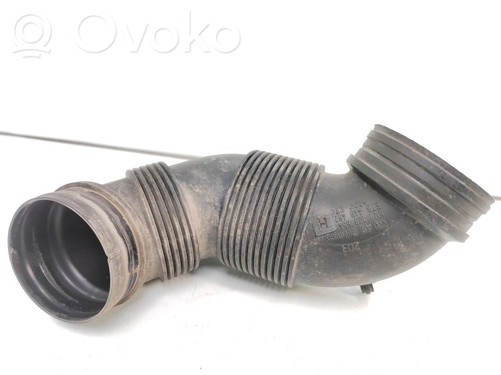 5Q0129654 Volkswagen Golf VII Engine coolant pipe/hose, €25.00 | RRR