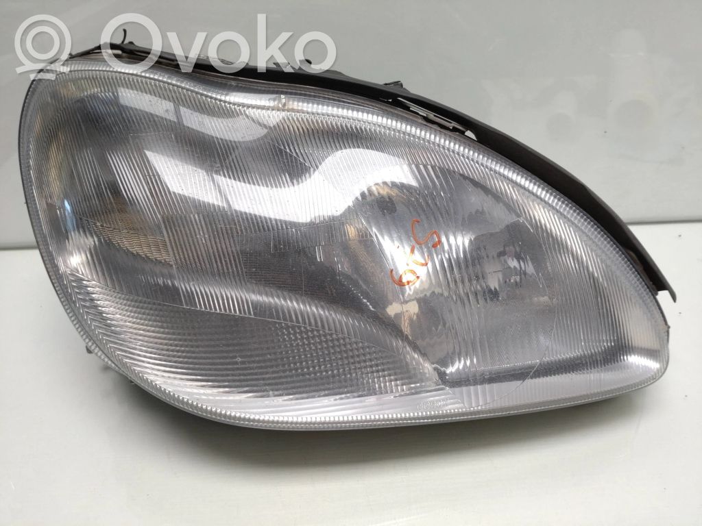 A2208200861 Mercedes-Benz S W220 Phare frontale, 75,00 € | OVOKO