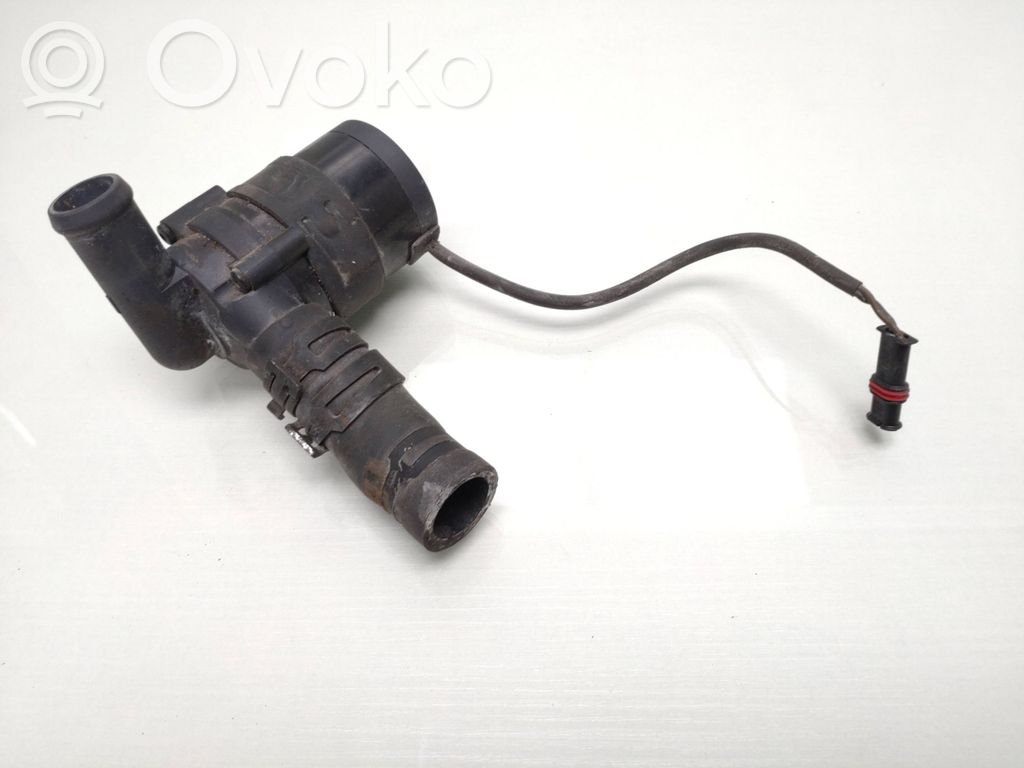 87187b Mitsubishi Pajero Webasto pompe de circulation d'eau, 40,00 ...