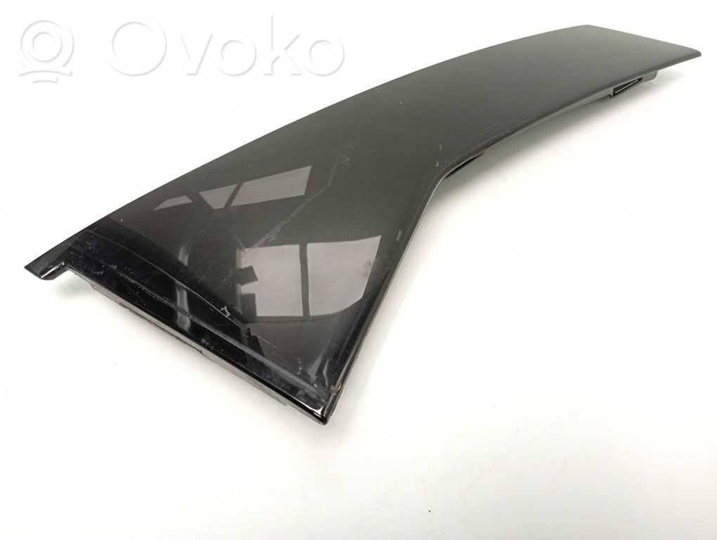9801025080 Peugeot 308 Moulures des vitres de la porte arrière, 22,00 ...