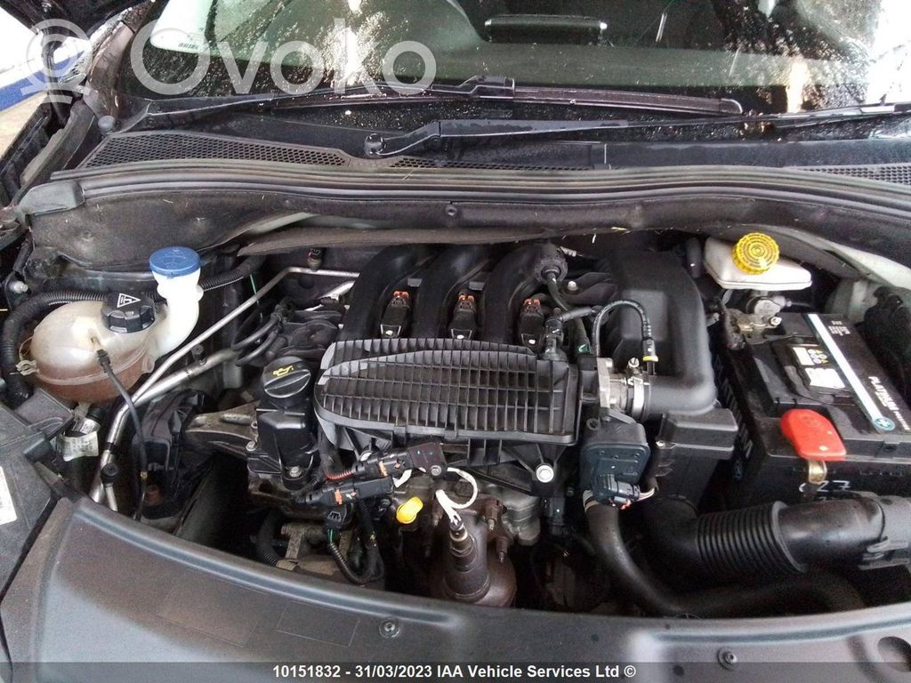 hmz Peugeot 208 Moteur, 1 637,55 € | OVOKO