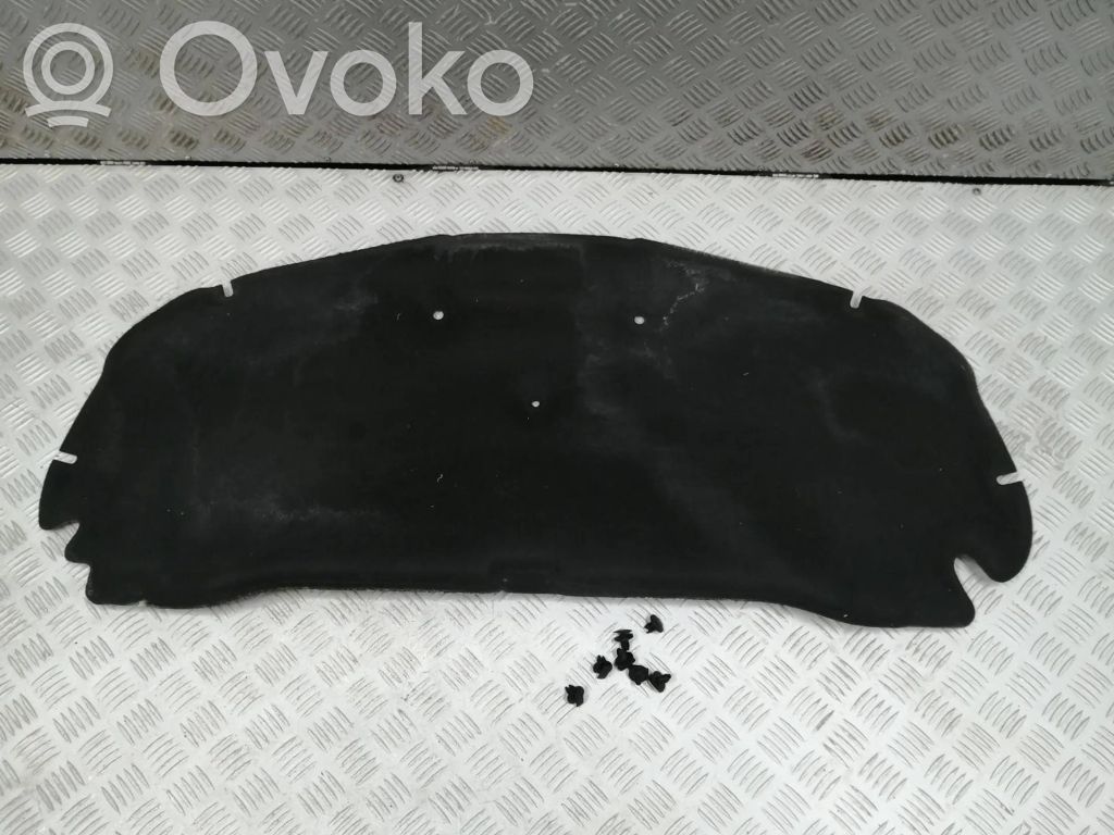 Peugeot 2008 I Isolation acoustique et thermique pour capot, 47,06 ...