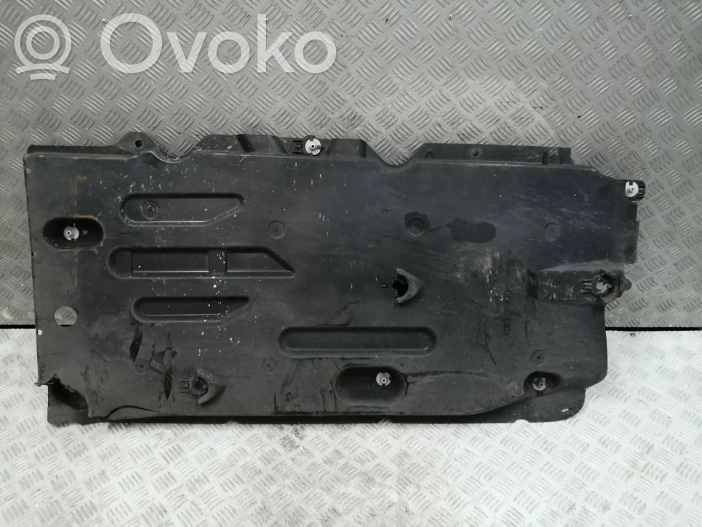 9829740680 Citroen C3 Aircross Center/middle under tray cover, €94.12 | RRR