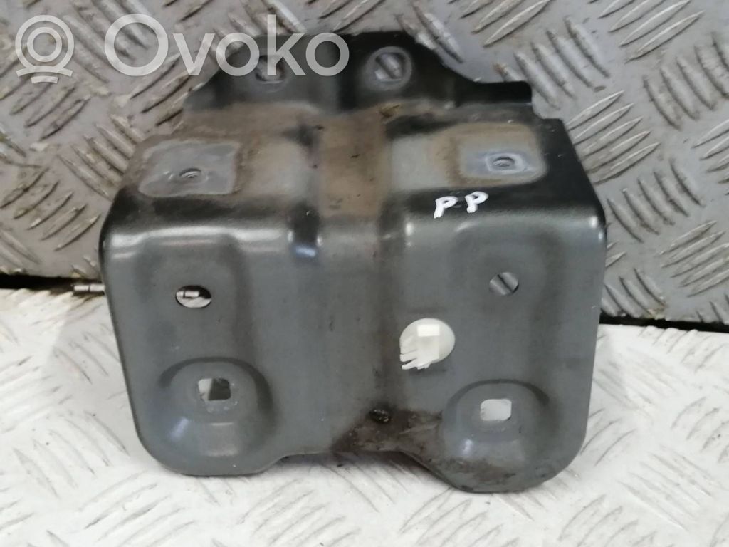 663508999R Renault Captur II Support de montage d'aile, 18,35 € | OVOKO