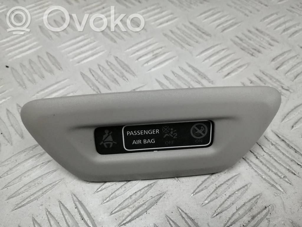 248804435R Dacia Duster II Écran / affichage / petit écran, 5,88 € | OVOKO