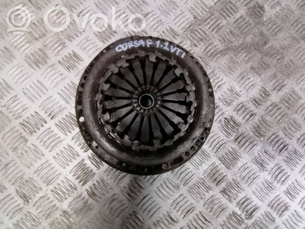 9809984080 Opel Corsa F Kit d'embrayage, 47,06 € | OVOKO
