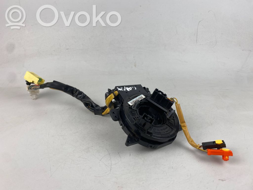 Subaru Outback Turvatyynyn liukurenkaan sytytin (SRS-rengas), 13,00 ...