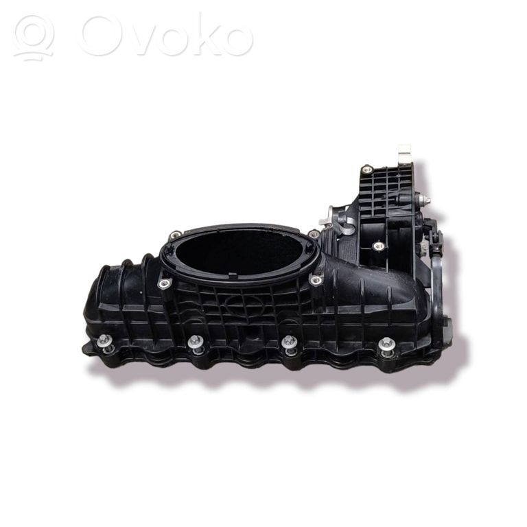 A6510905737 Mercedes-Benz Sprinter W906 Collecteur d'admission, 100,00 ...