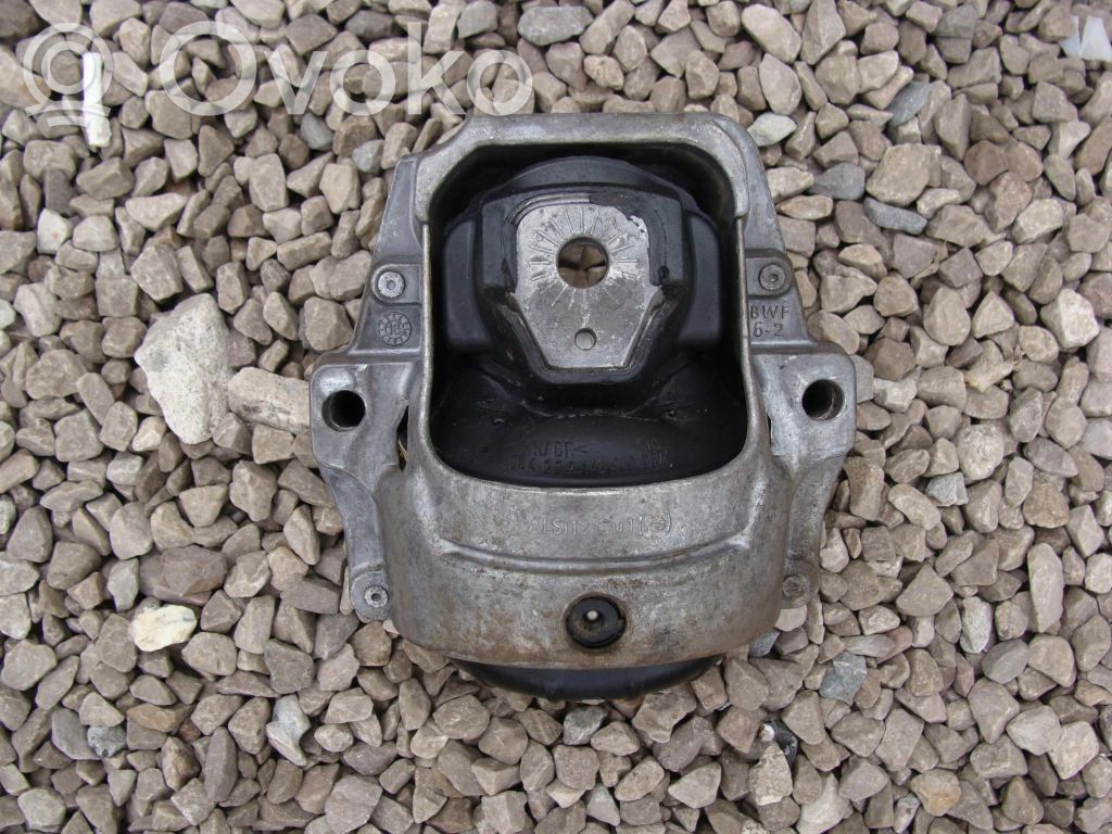 8R0199381AN Audi Q5 SQ5 Engine mount vacuum valve, €70.59 | RRR