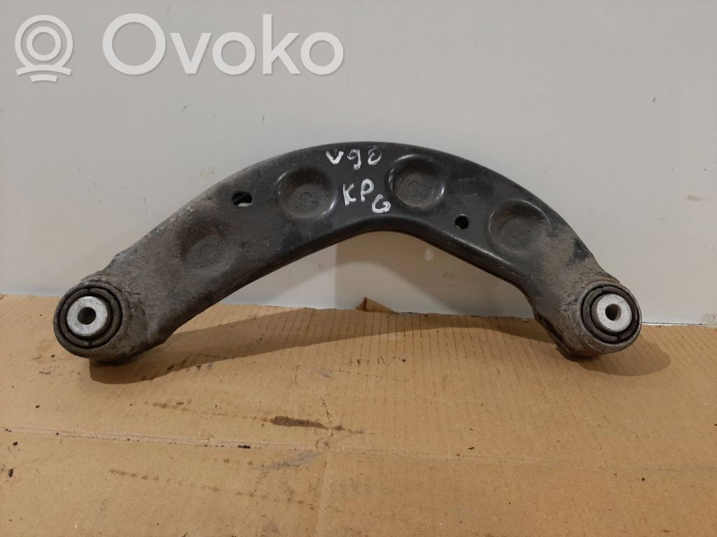 31360863 Volvo S90, V90 Triangle bras de suspension supérieur arrière ...