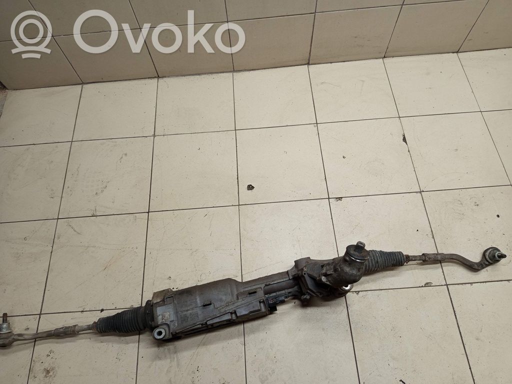 8K0909144D Audi A4 S4 B8 8K Crémaillère de direction, 650,00 € | OVOKO