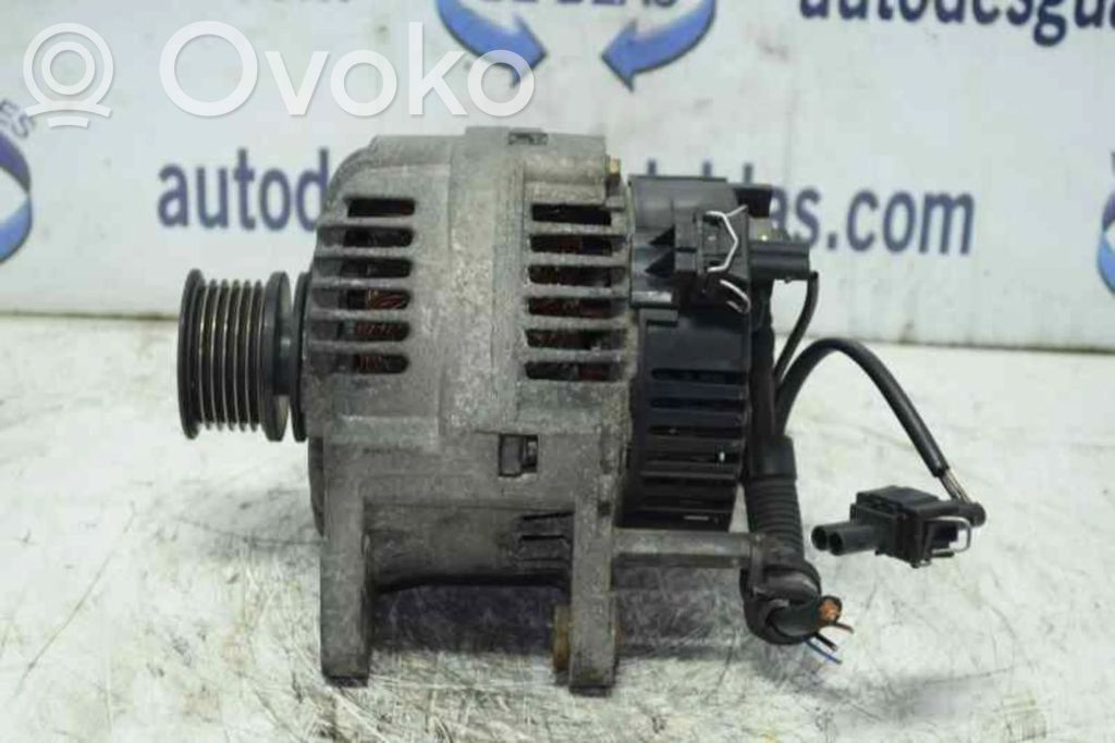 Volkswagen Polo Generator/alternator, €67.09 | RRR