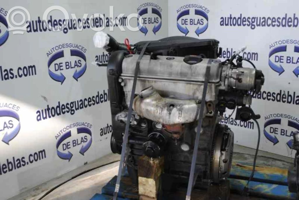 AEV Volkswagen Polo Engine, €257.67 | RRR