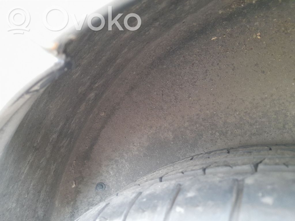 Mercedes-Benz A W168 Rear arch fender liner splash guards, €31.00 | RRR