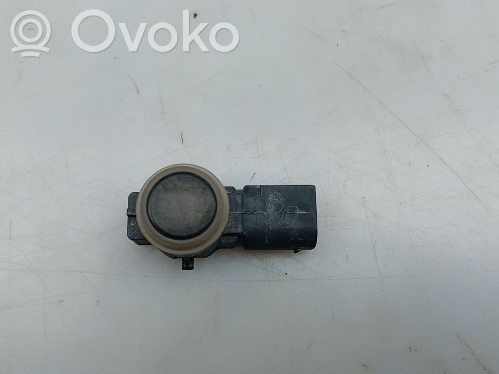 9675202477XT Peugeot 2008 I Parkošanās sensors PDC, 18,45 € | RRR