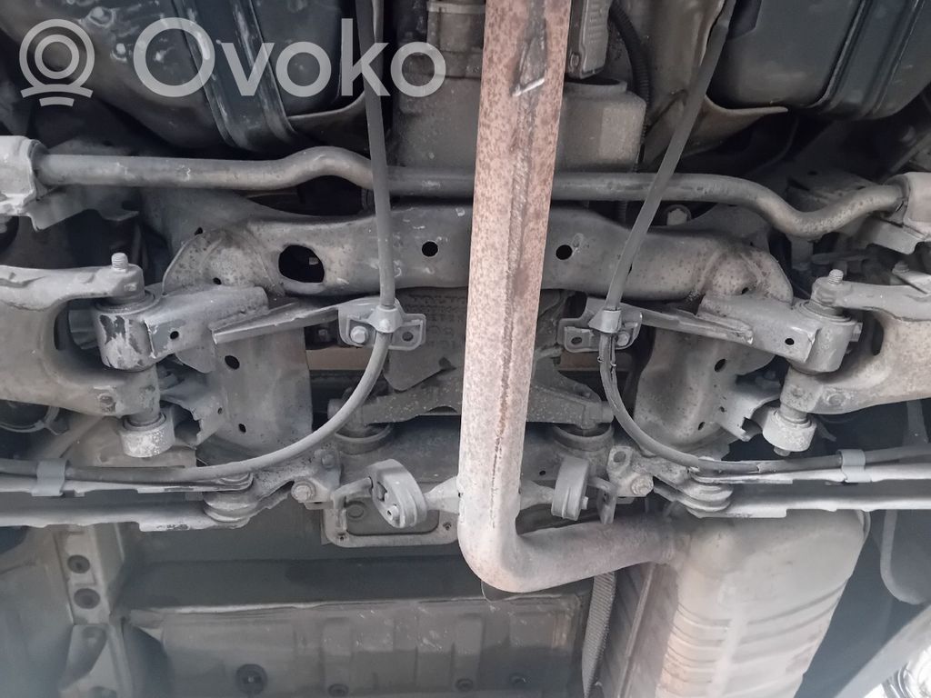 Volvo XC90 Rear subframe, €430.50 | RRR