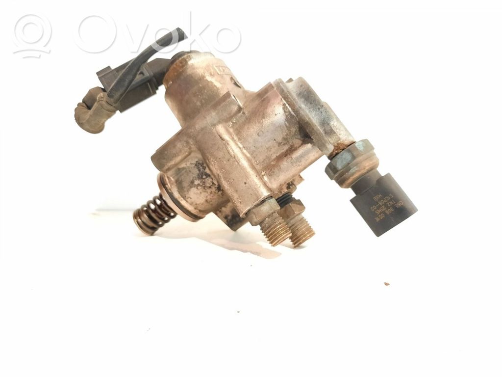 06E127025G Audi A6 S6 C6 4F Топливный насос, 48,80 € | RRR