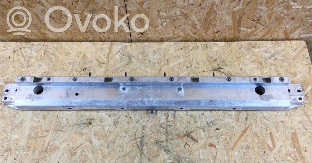 K8D2-8A297-AC Land Rover Range Rover Evoque L551 Front bumper support ...