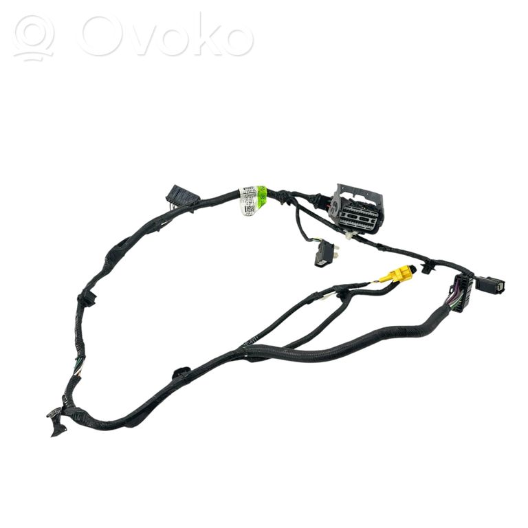 DU5T14D231J4CP7 Ford Fusion II Other wiring loom, €51.41 | RRR