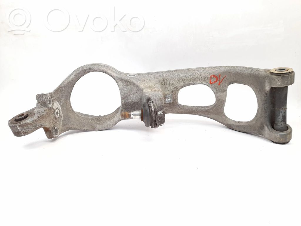 9644552280 Peugeot 407 Triangle bras de suspension inférieur avant, 33 ...