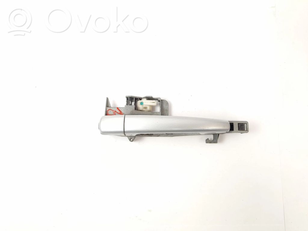 9653401580 Peugeot 407 Poignée extérieure avant, 18,34 € | OVOKO