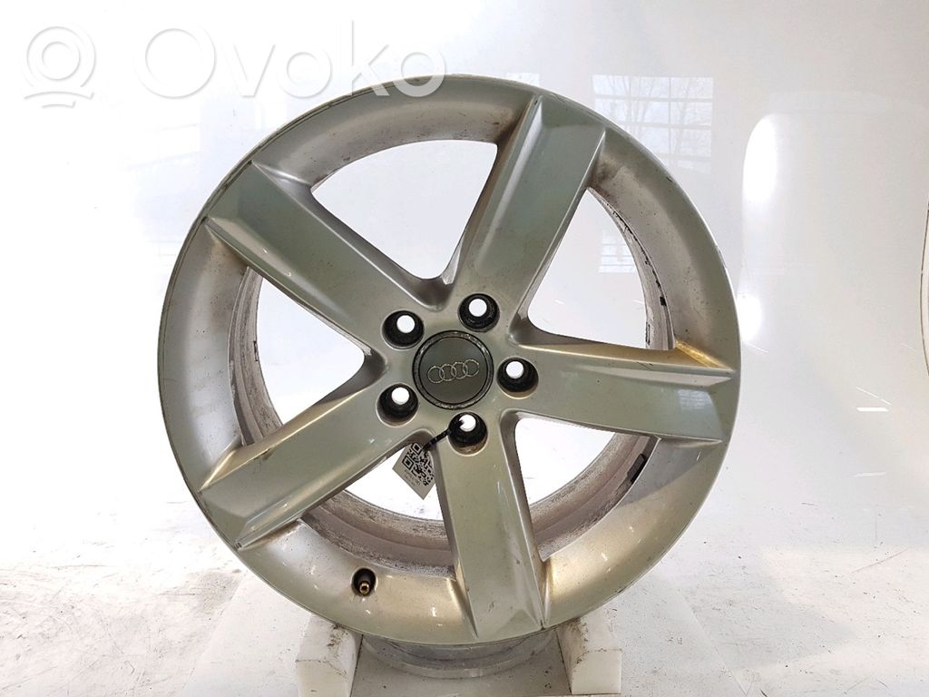 8K0601025BM Audi A4 S4 B8 8K R18 alloy rim, €617.65 | RRR