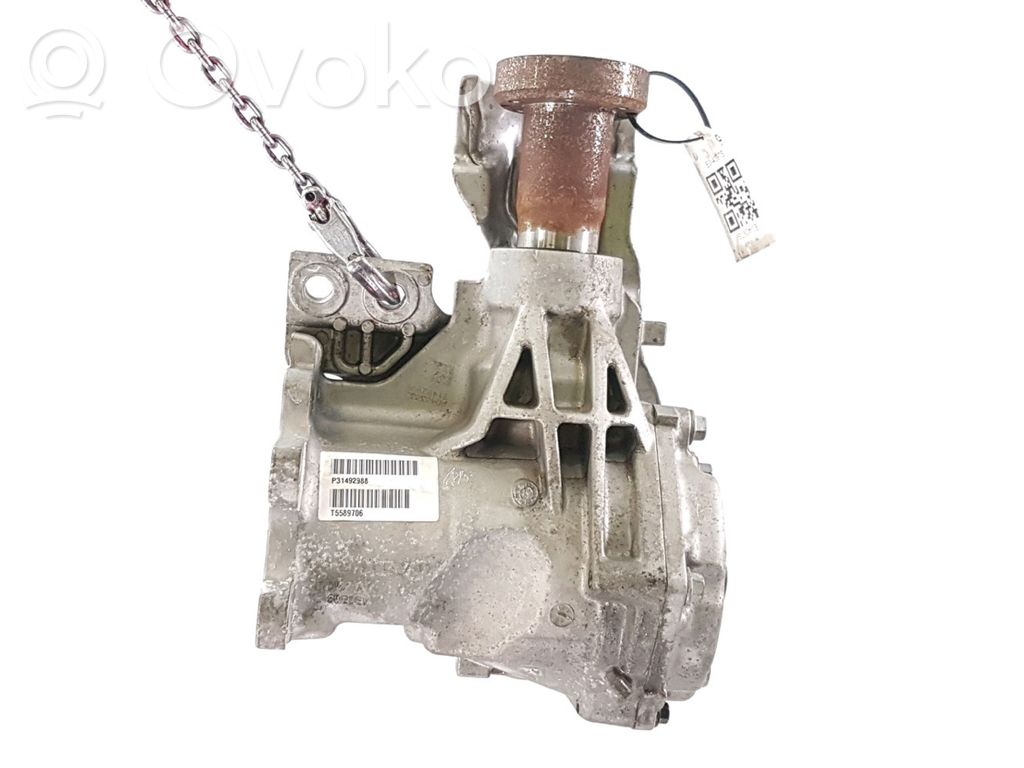 36010502 Volvo XC40 Boîte de transfert, 390,76 € | OVOKO