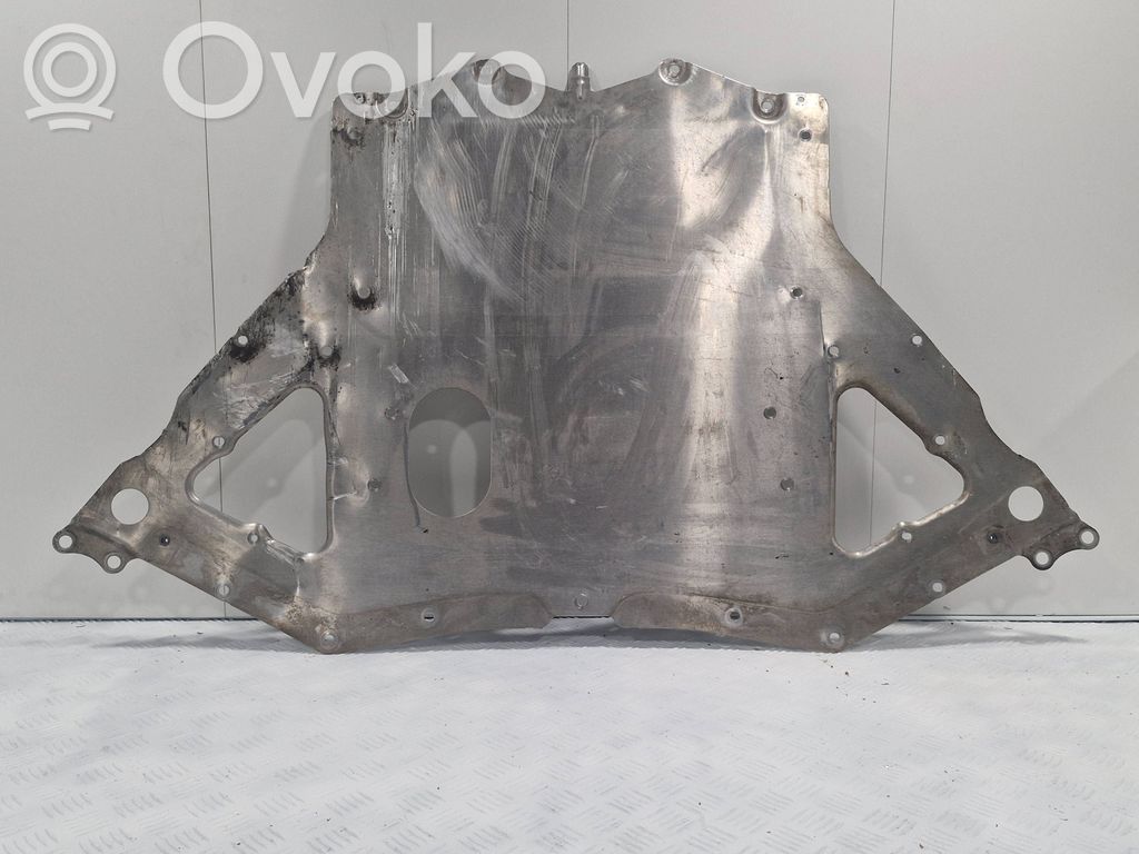 84407946 Chevrolet Corvette C8 Cache de protection sous moteur, 250,00 ...