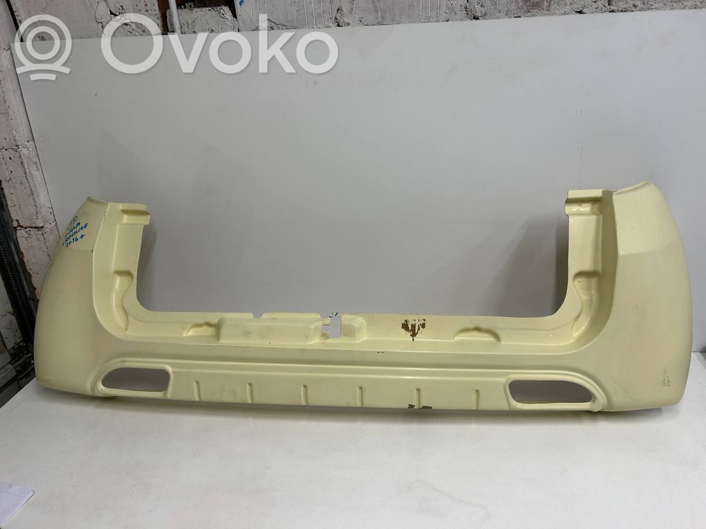 Aixam Crossline Rear bumper, €94.12 | RRR