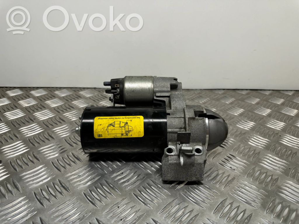 7801203 BMW 3 E92 E93 Стартер, 15,00 € | RRR