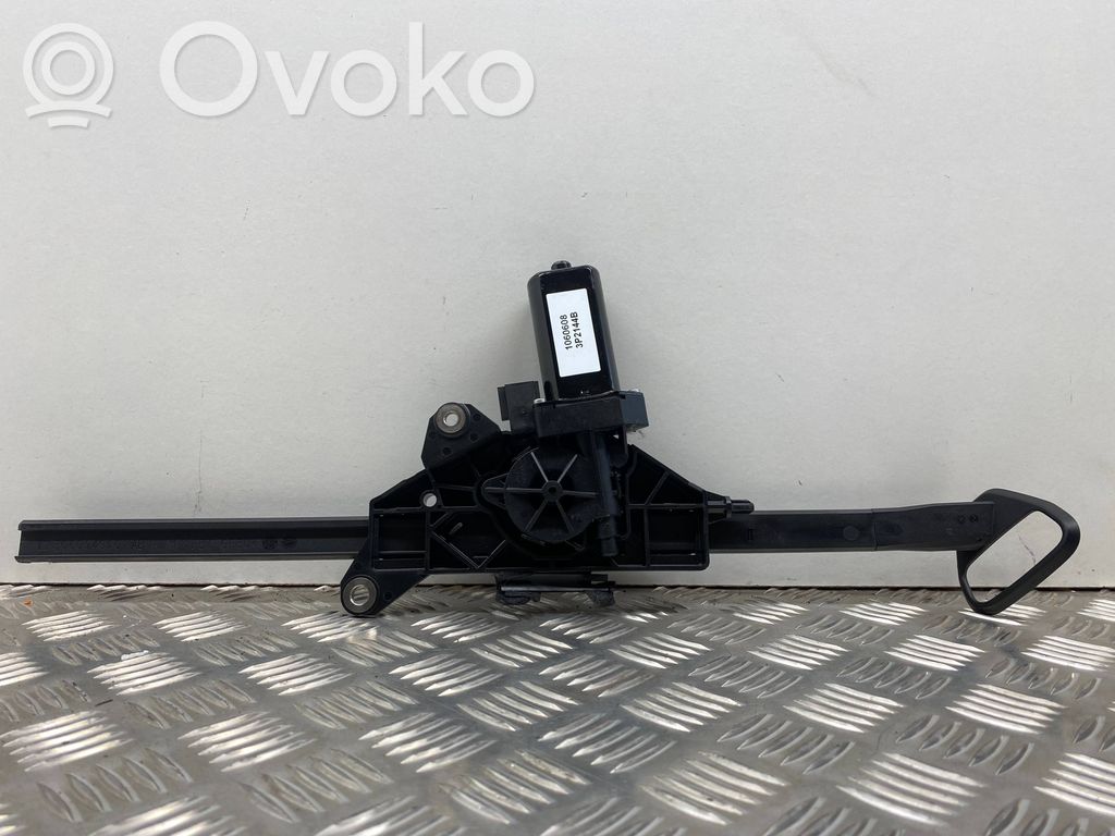 A2078600182 Mercedes-Benz E C207 W207 Seat belt height adjuster, €28.99 ...