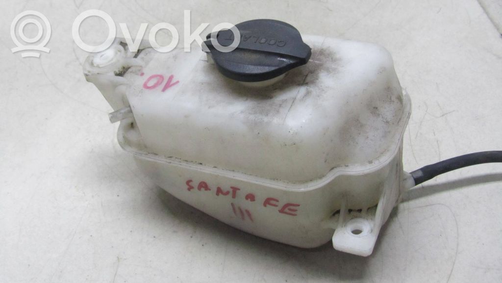 25430-2W000 Hyundai Santa Fe Coolant expansion tank/reservoir, €13.64 | RRR