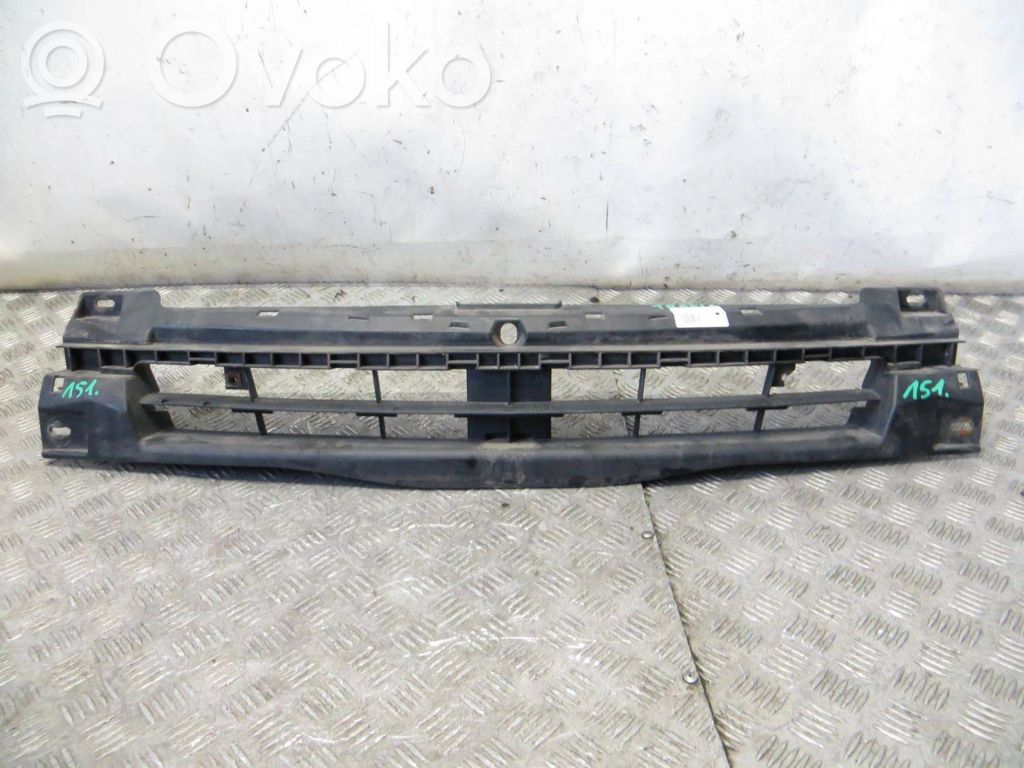 620300102R Renault Trafic II (X83) Grille calandre supérieure de pare ...
